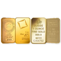 What We Sell – Seattle Gold